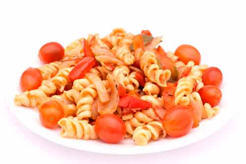 Island Mexican Pasta | Island Farms