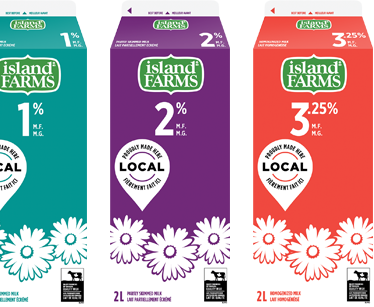 Products | Island Farms